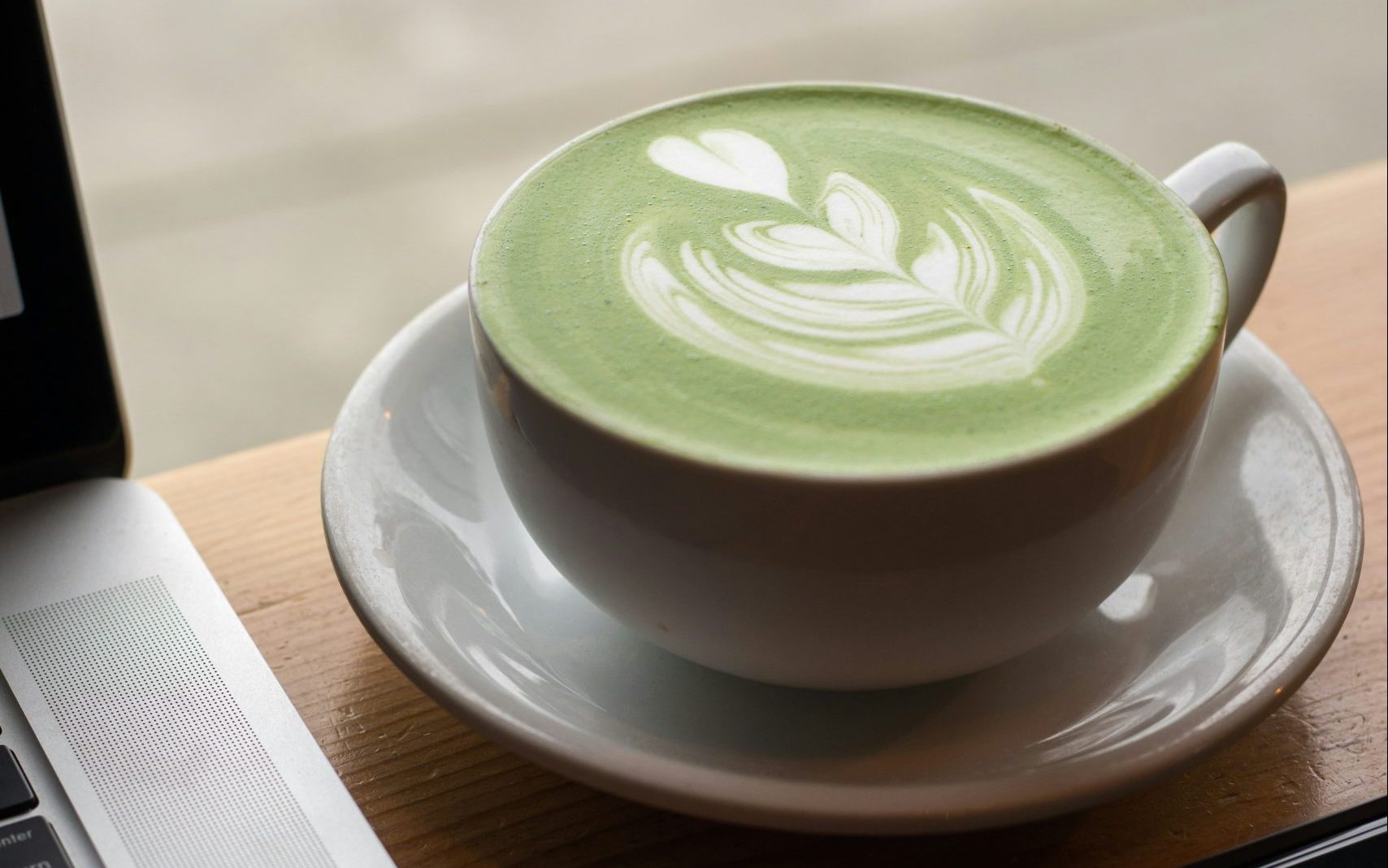 WATCH: The rise in popularity of matcha