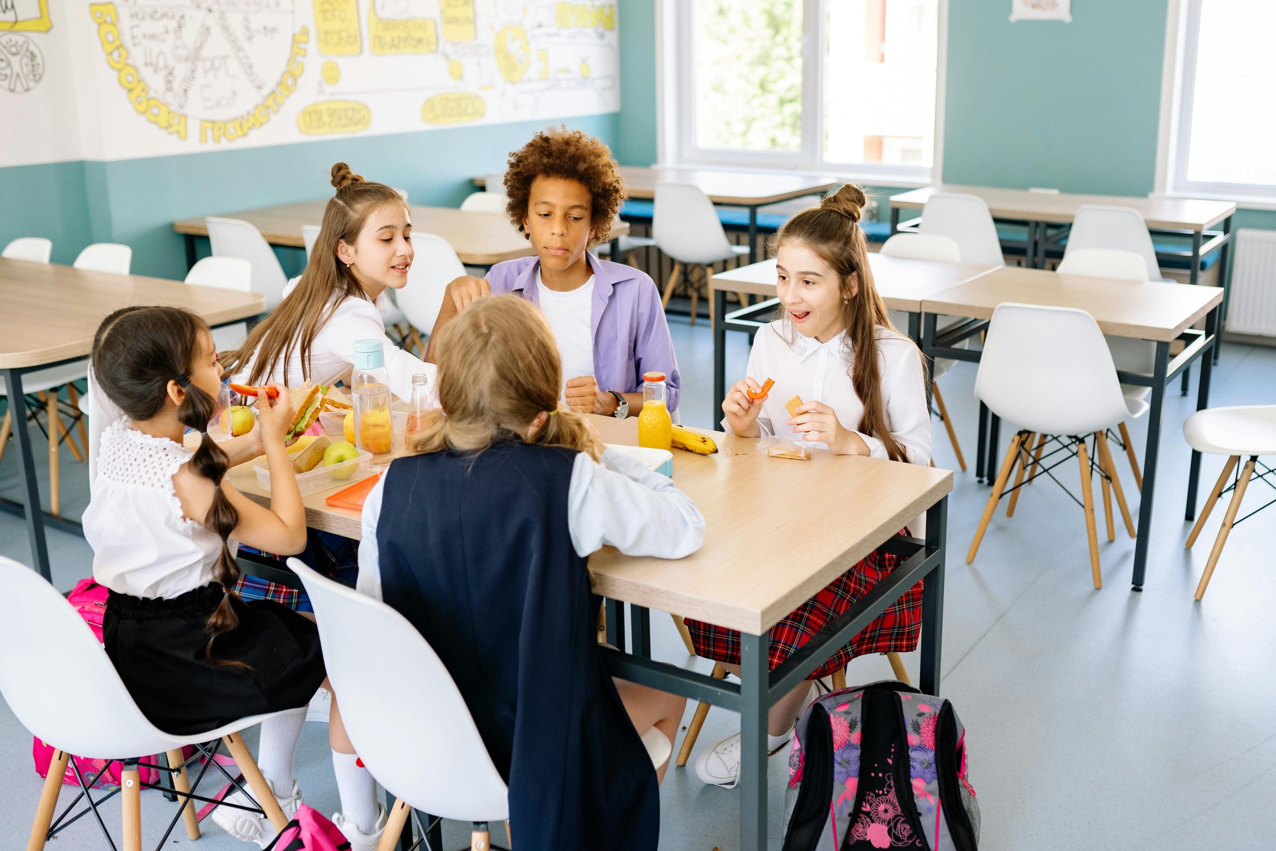 New law to bring allergy protection to the forefront in schools as ...