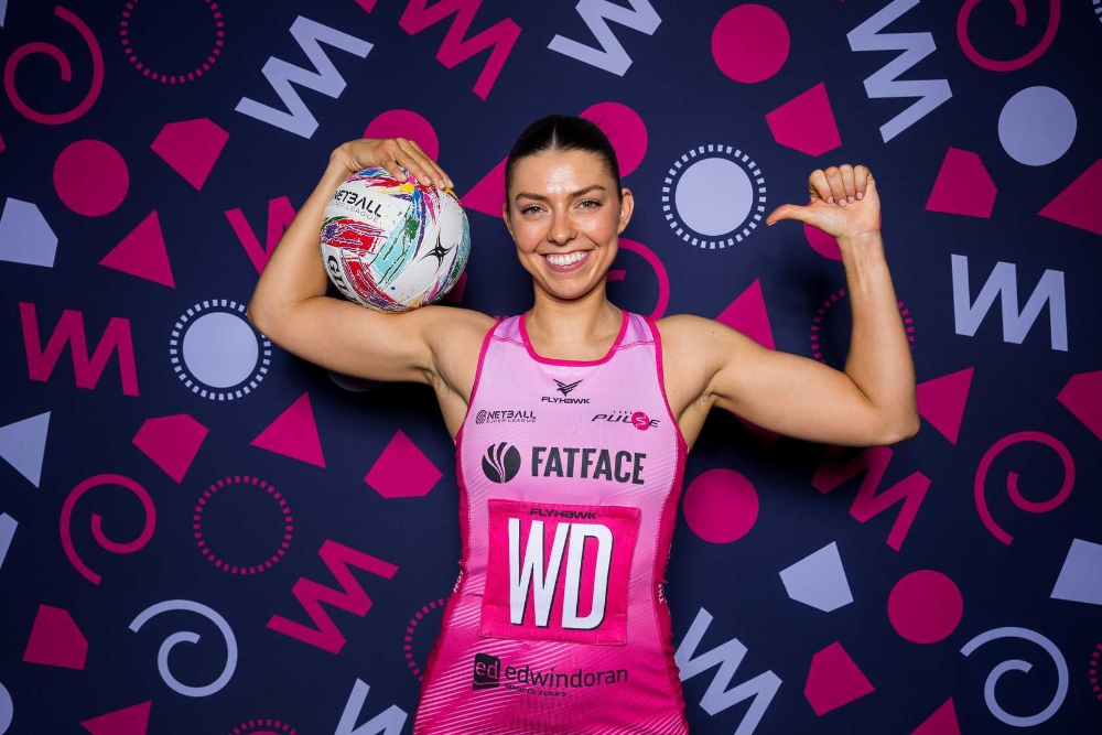 Everitt eyeing maiden title with London Pulse | South West Londoner