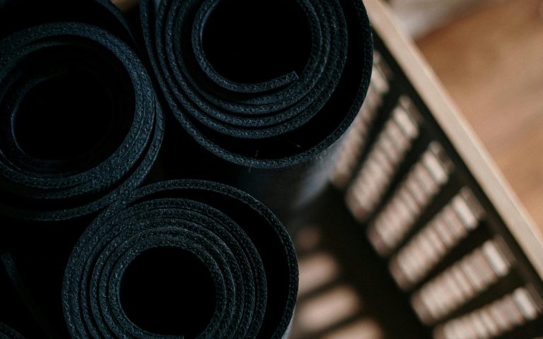 Pilates and yoga exceed pre-pandemic participation levels