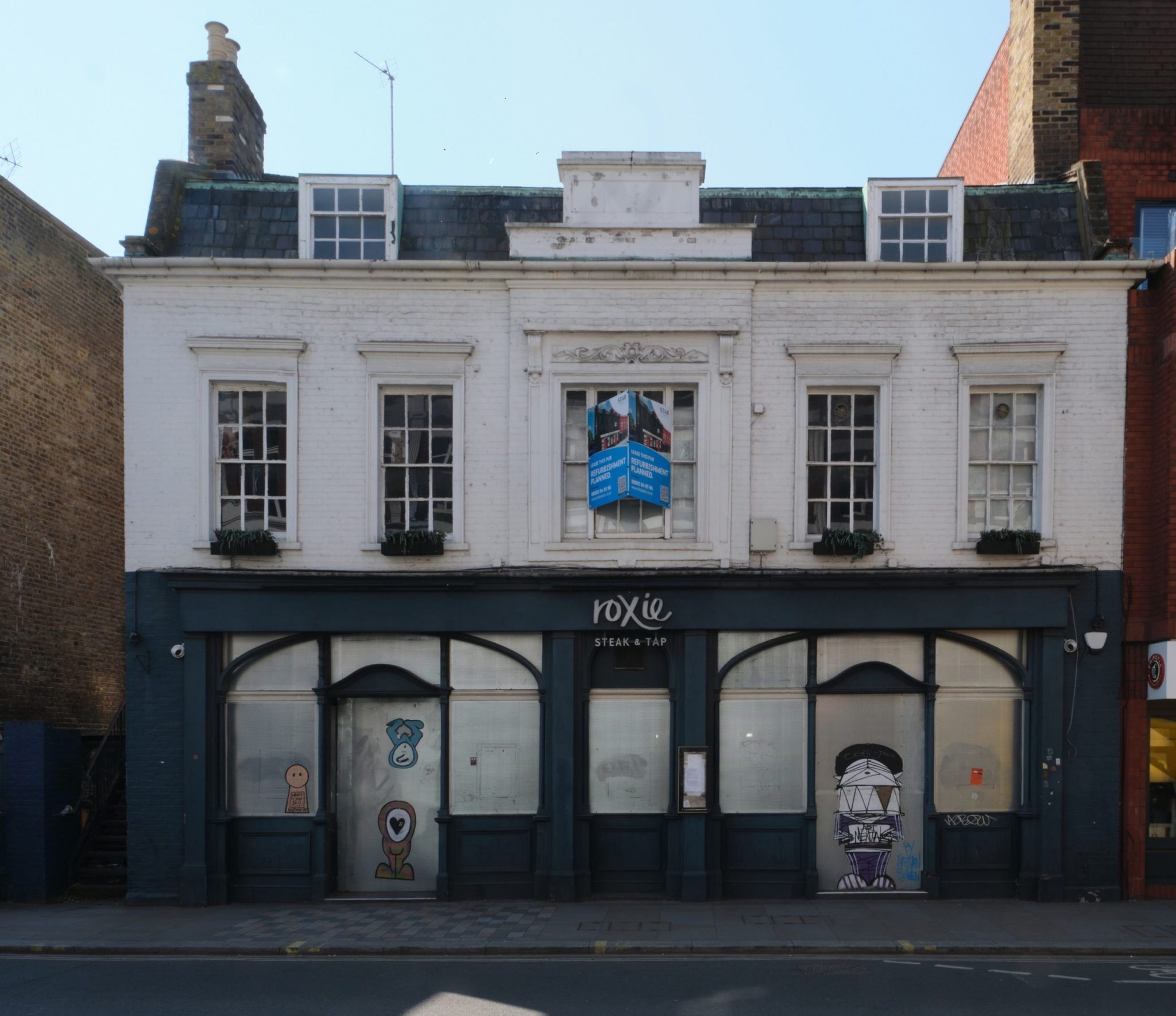 Twickenham pub to reopen and transform six years after closure