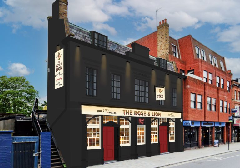 Twickenham pub to reopen and transform six years after closure