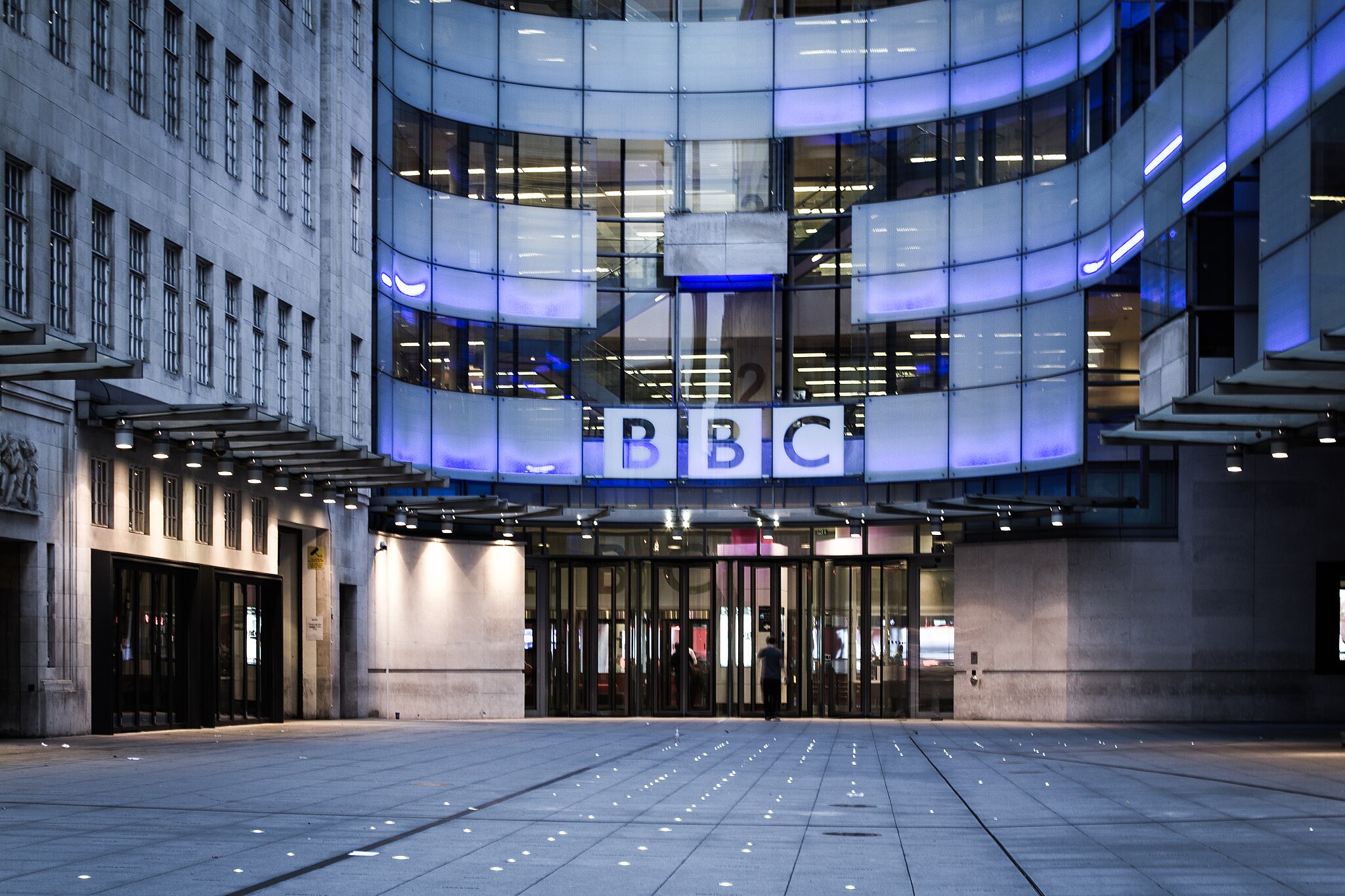 BBC spending on staff working in diversity and inclusion doubles