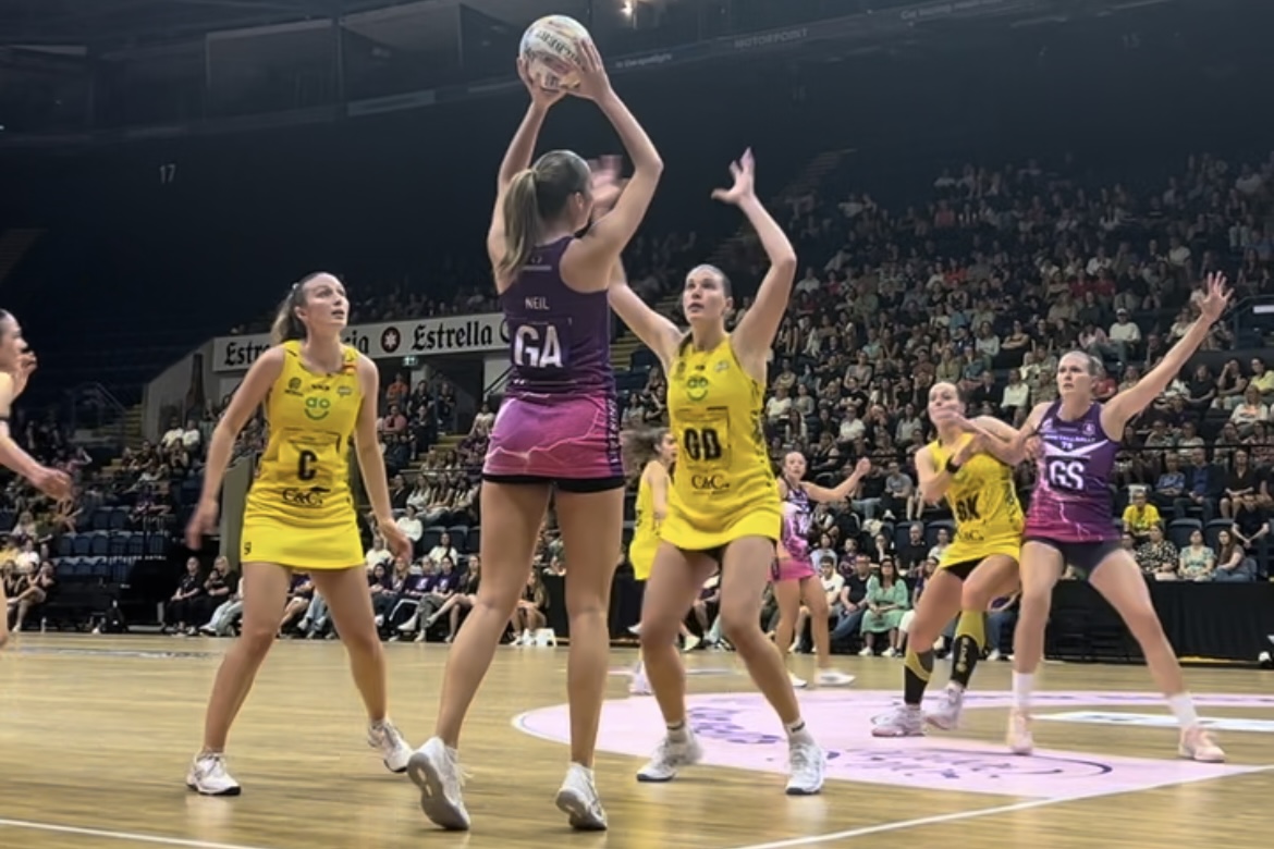 Netball Super League’s super shot: what the league would look like without it