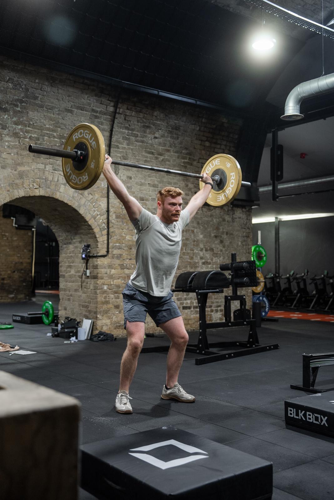 CrossFit participation falls to decade low amid athlete backlash and ...