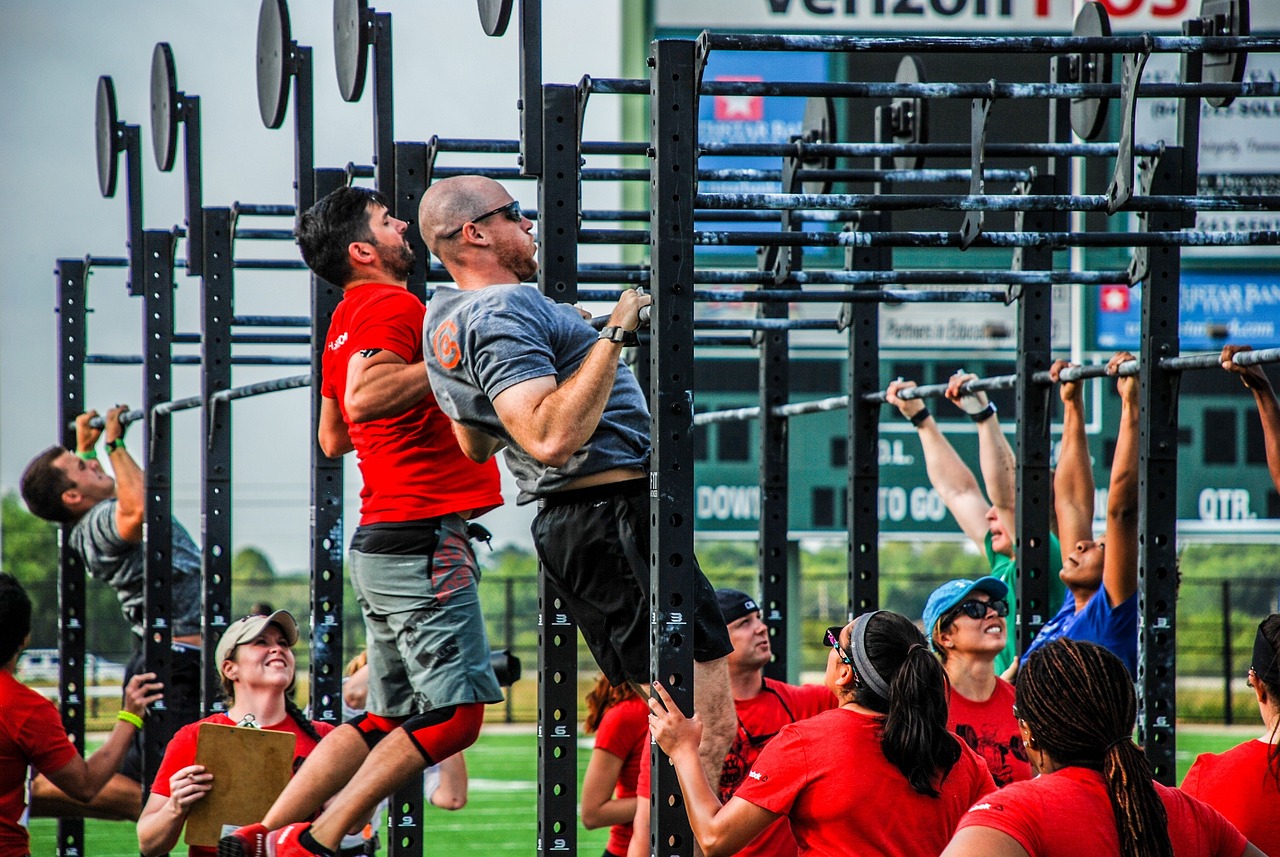 CrossFit participation falls to decade low amid athlete backlash and ...