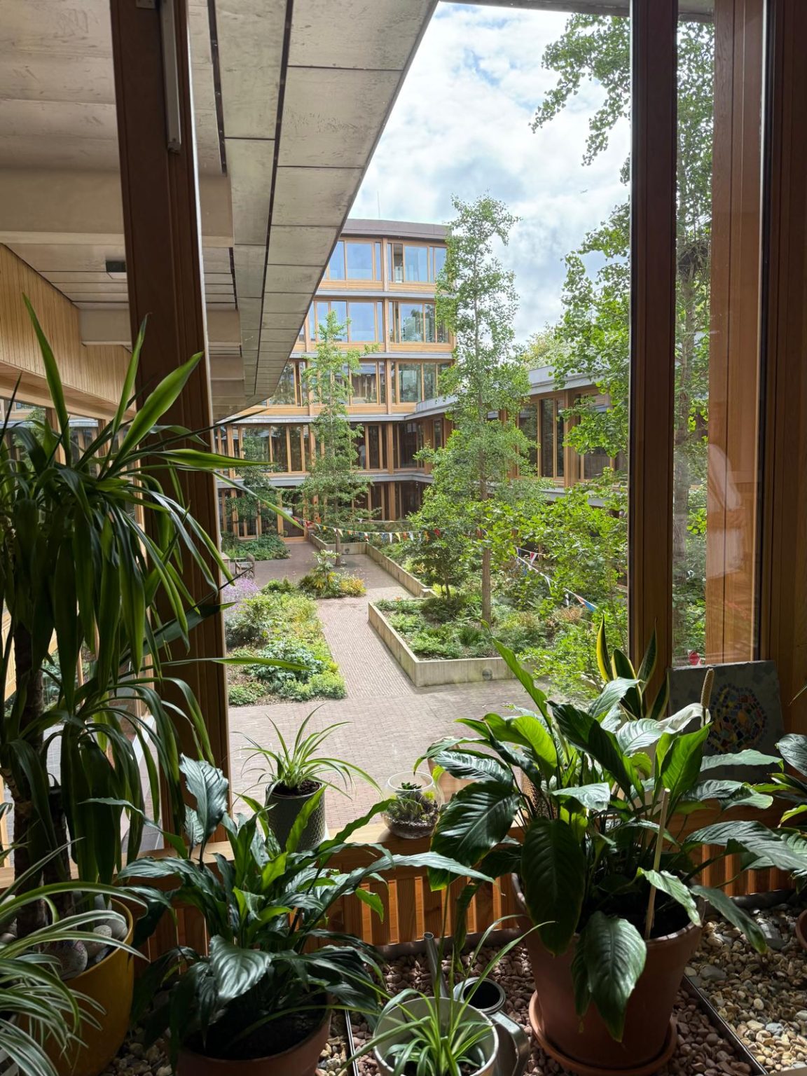 Southwark’s almshouses: a legacy built to shelter | South West Londoner