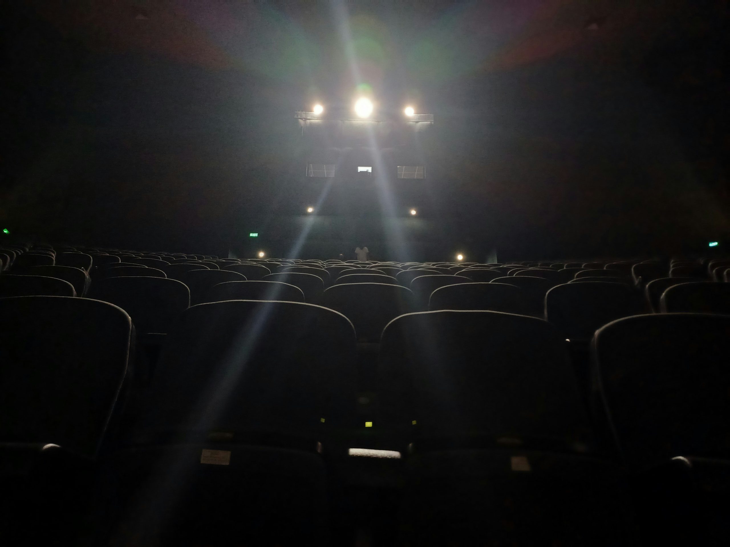 Revived art-deco cinemas emerge as culture hubs in south west London