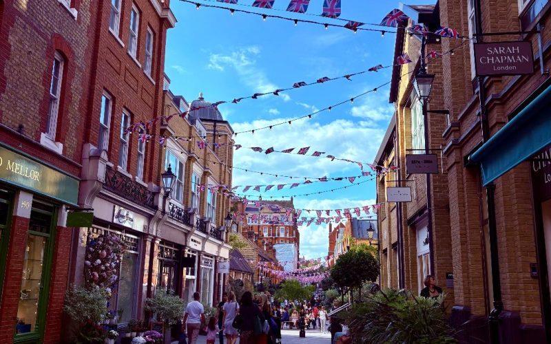 Excitement ramps us as 'much-loved' Chelsea Dog Day returns | South ...