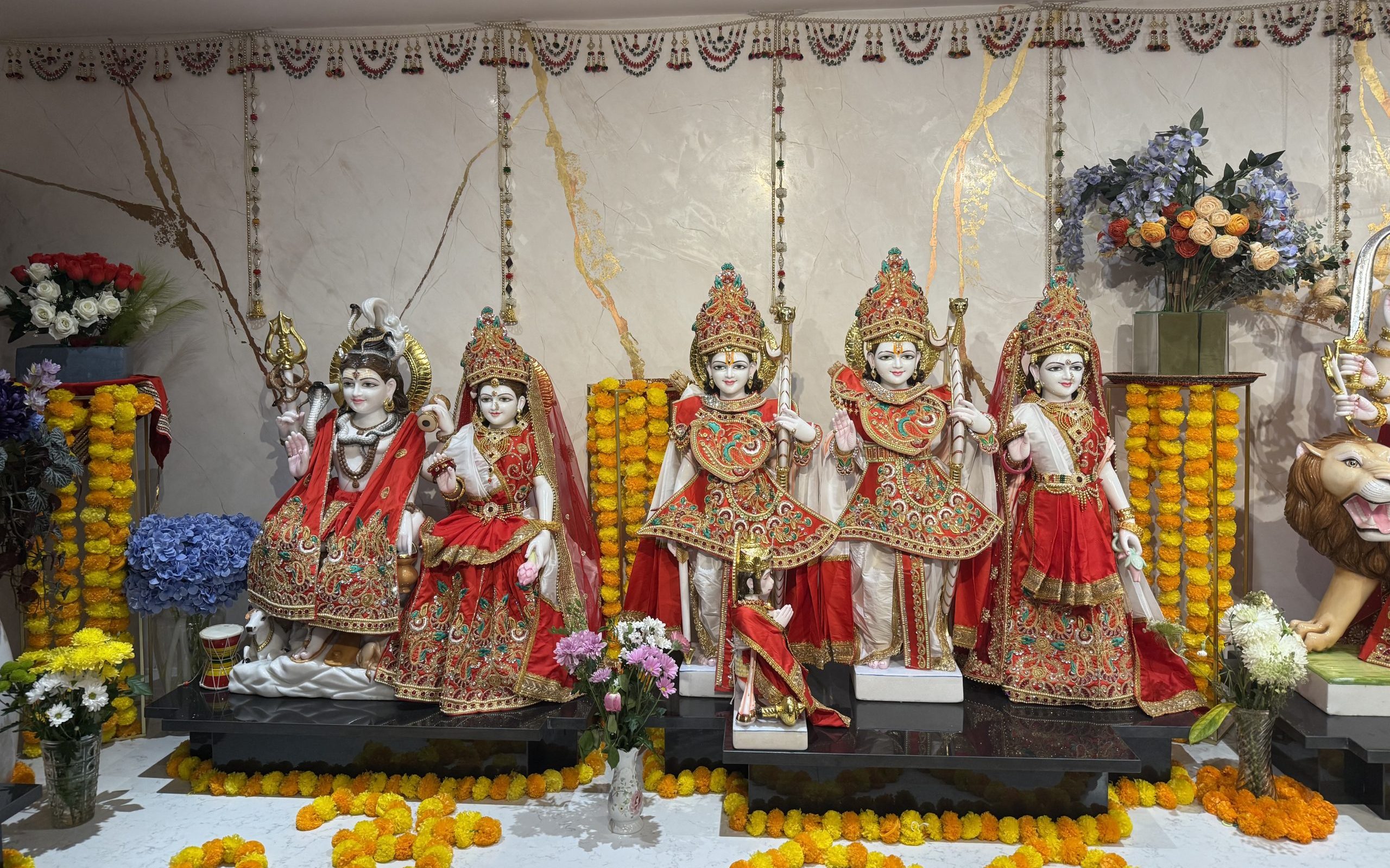 Diwali: The Hindu festival with a twofold meaning for temples in south ...