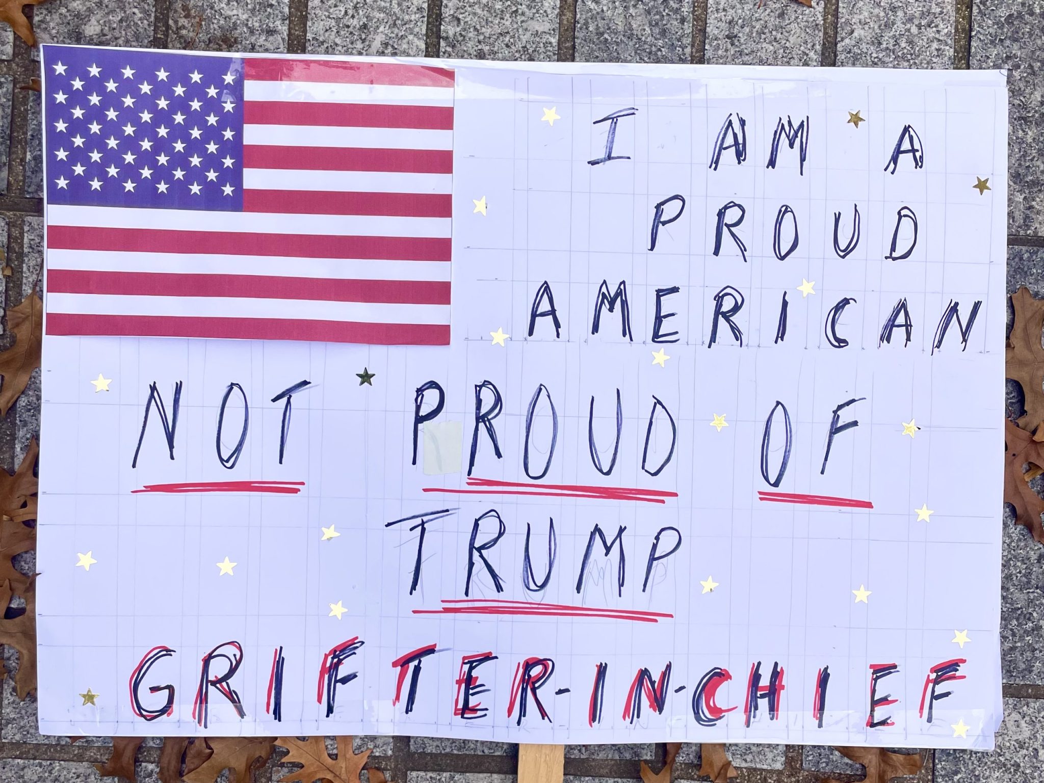 Why record numbers of Americans are fleeing Trump's America and headed ...