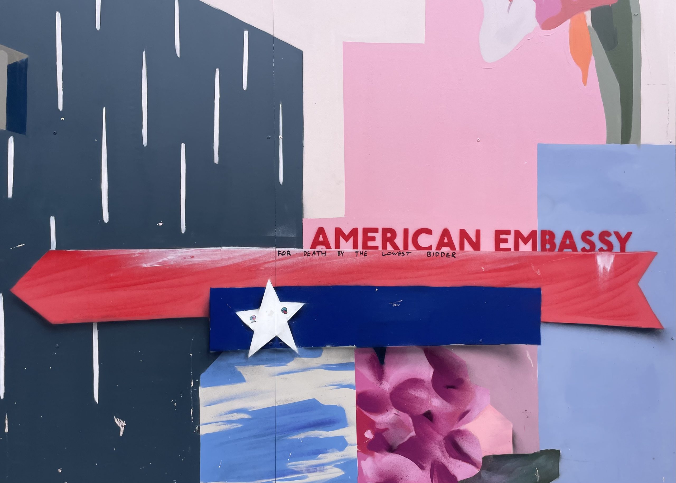 Why record numbers of Americans are fleeing Trump's America and headed ...