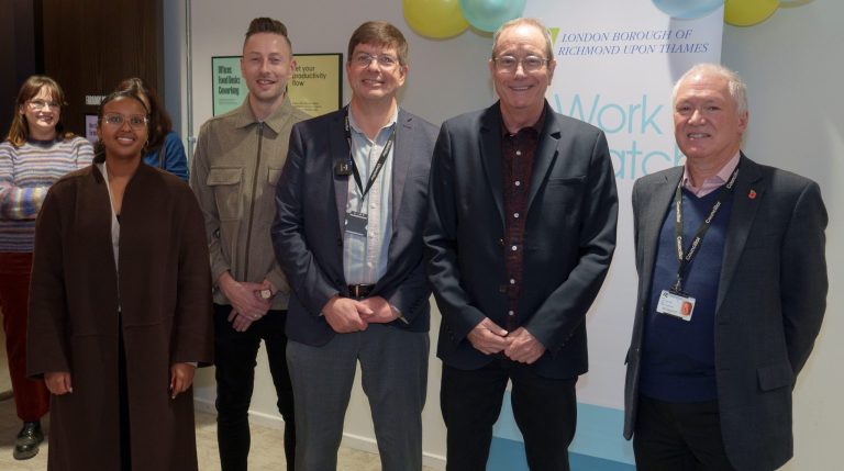 Richmond Council launch Connect to Work as part of five-years ...