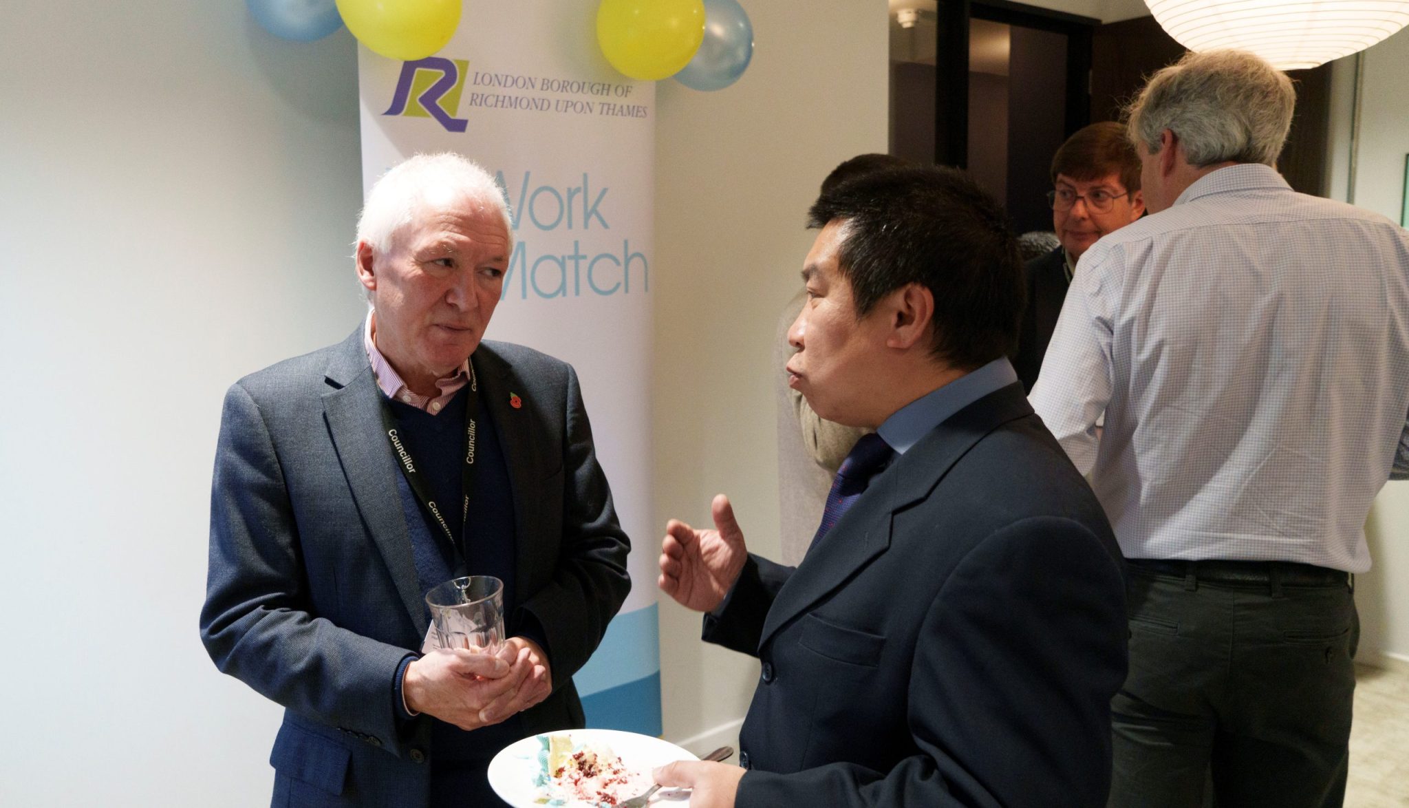 Richmond Council launch Connect to Work as part of five-years ...