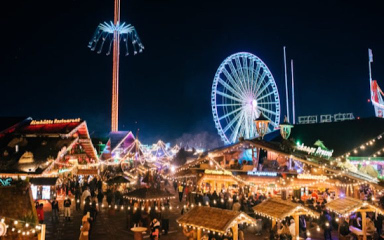 TfL celebrates silver jubilee with gifts competition | South West Londoner