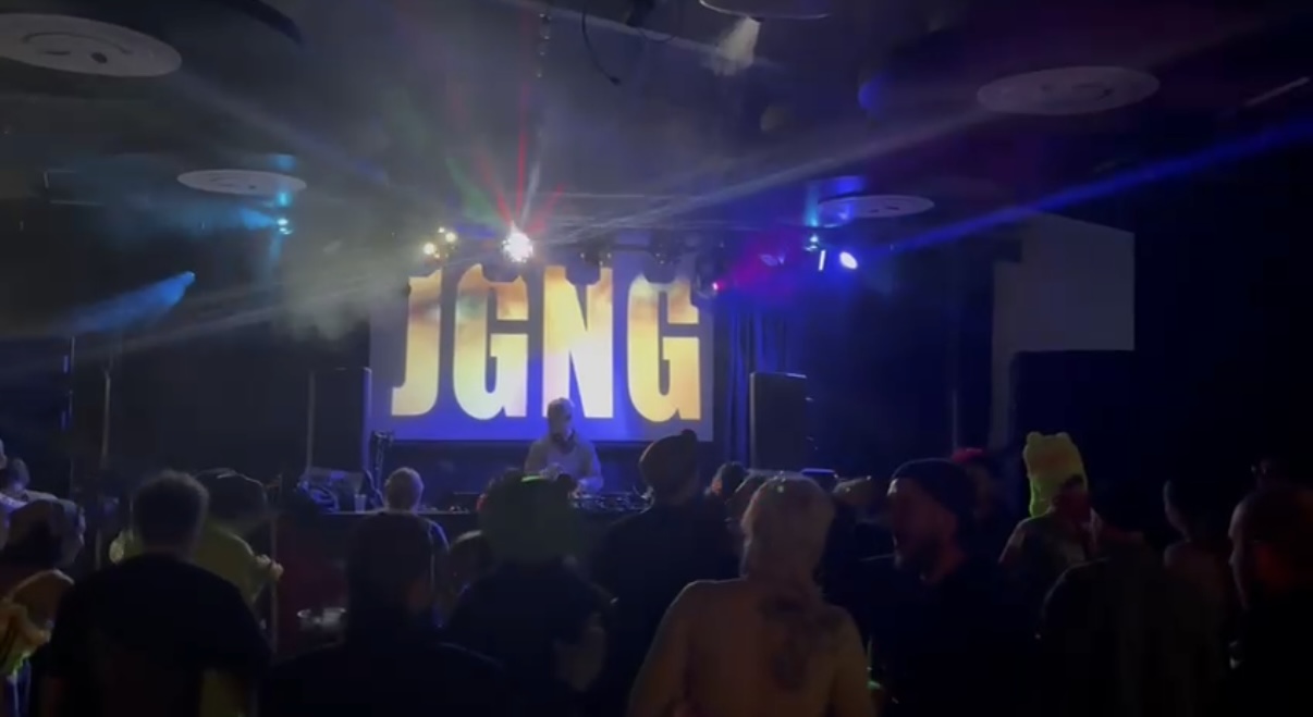 WATCH: Promoters diversify dance events | South West Londoner