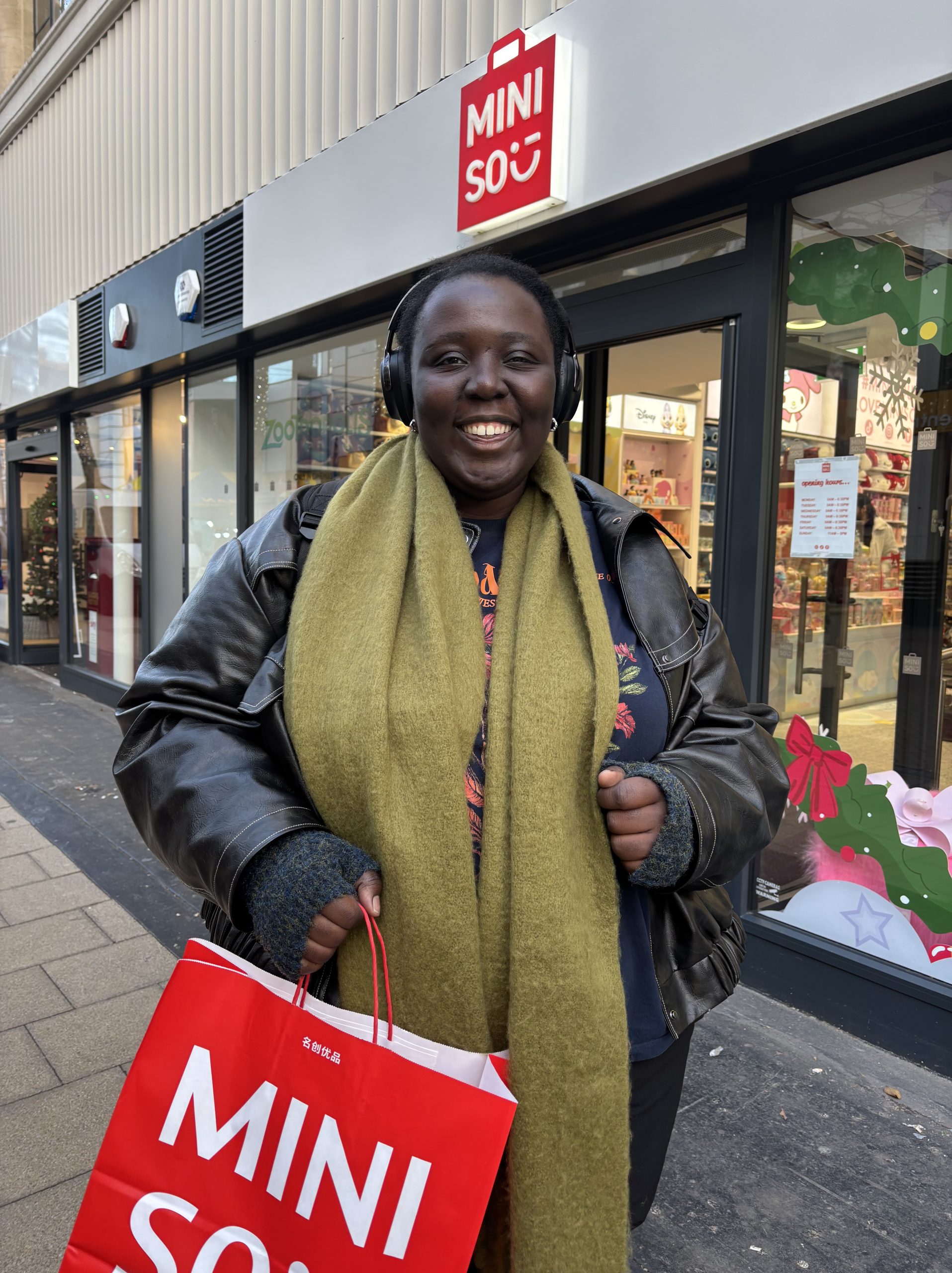 Croydon residents react to new Allders Parade near Whitgift Centre ...