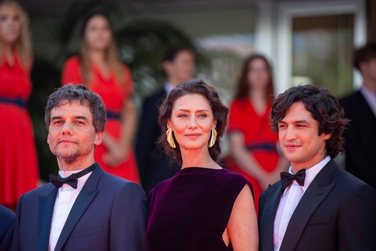Brazilian cinema retakes centre stage in awards season as dominant ...