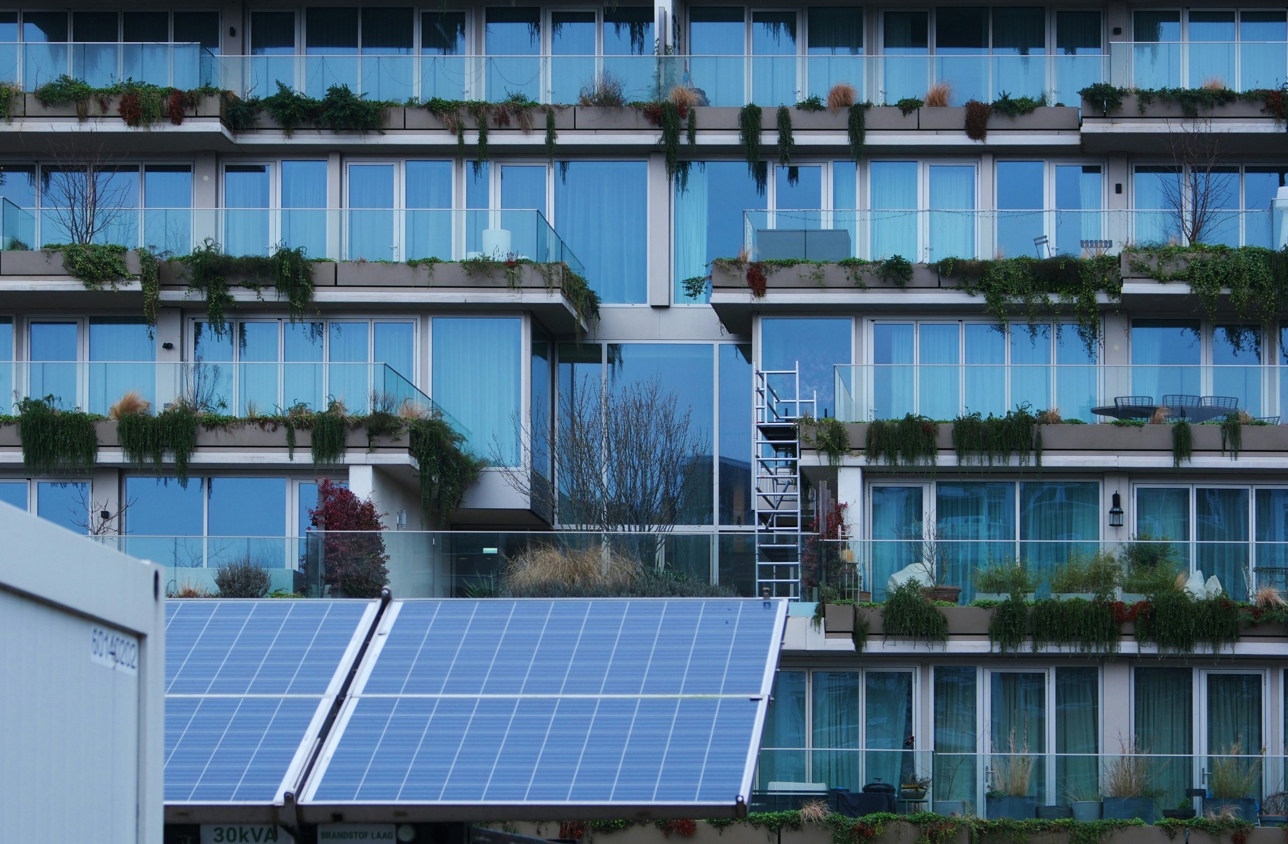 The boroughs driving London's solar evolution | South West Londoner