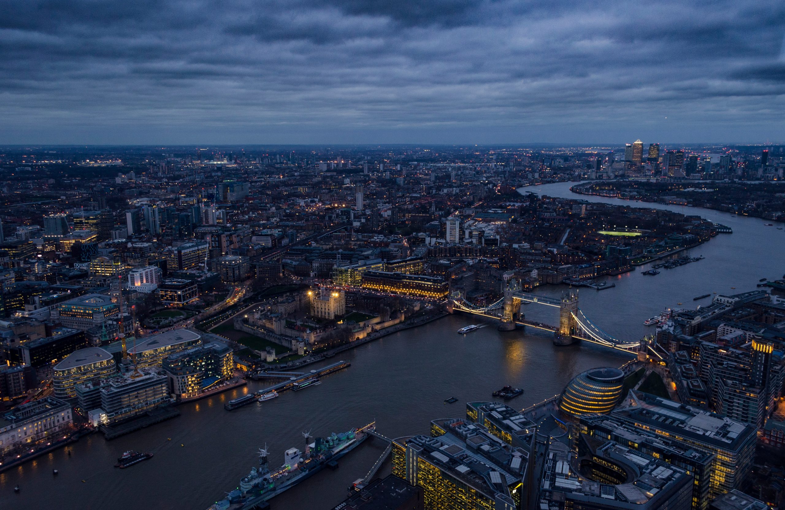 Six things to do in London in January 2026 | South West Londoner