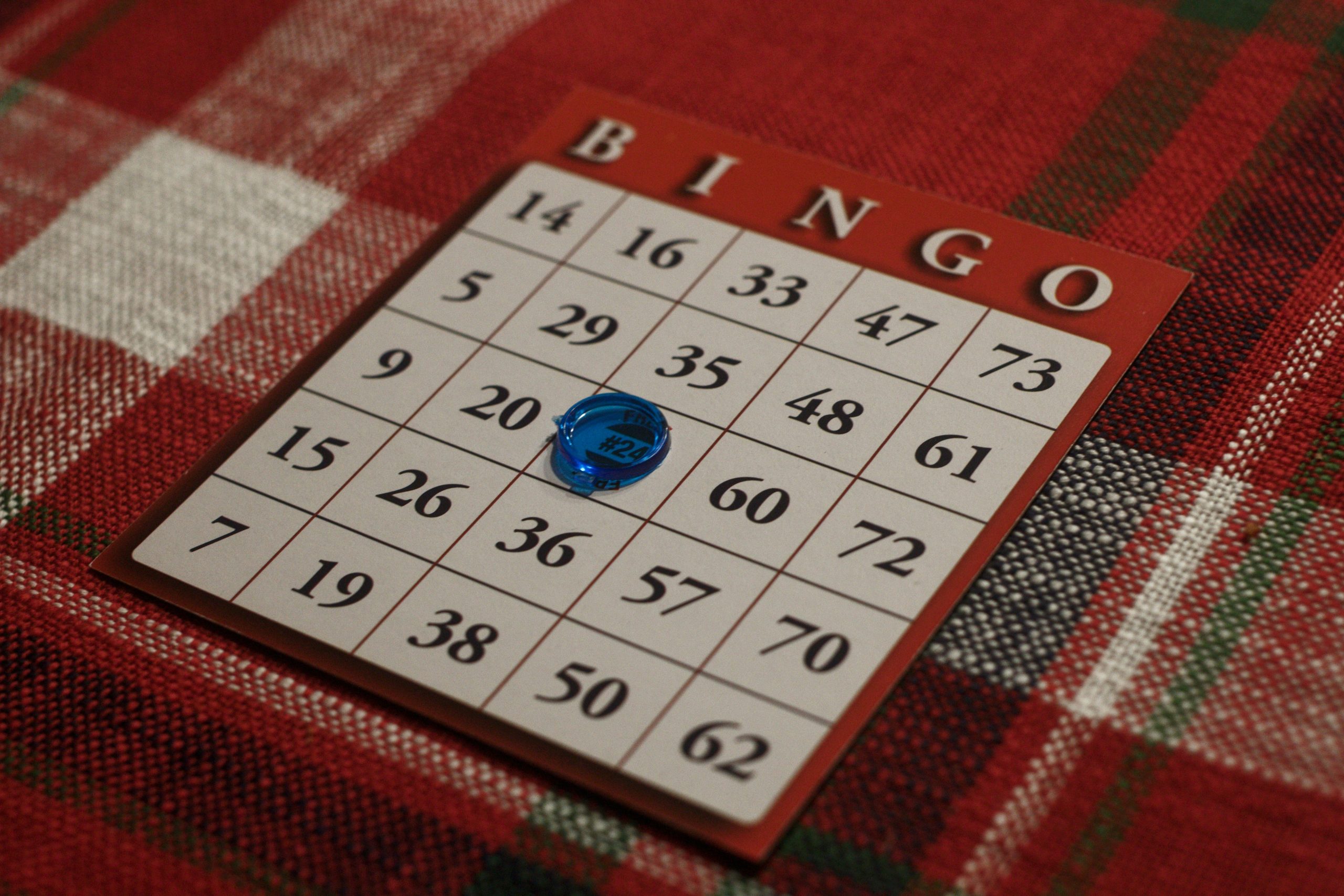 Will We See a Growth in Bingo Halls in London? | South West Londoner