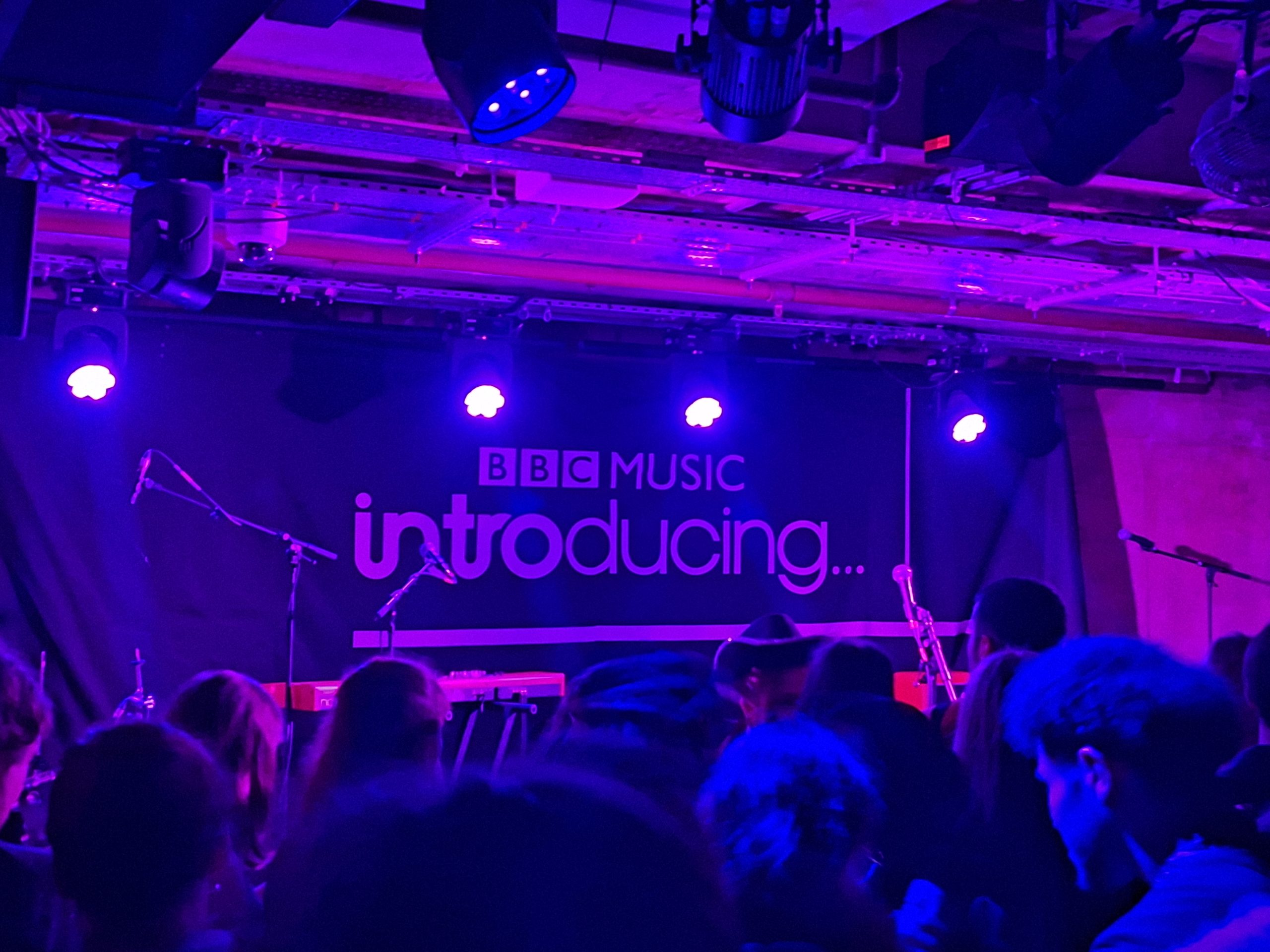 ‘BBC Introducing Ones to Watch’ at The Lower Third in Soho