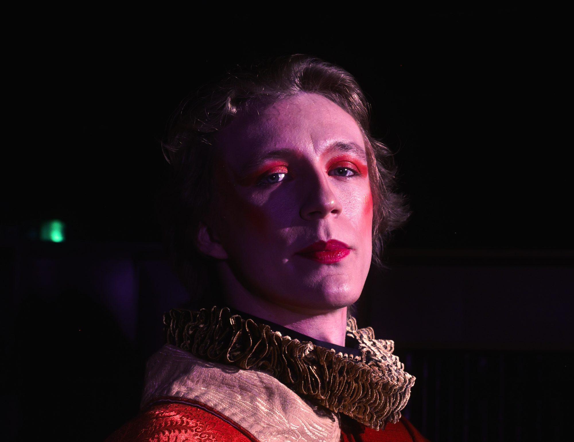New 'gothic inspired' Doctor Faustus set to bring an 'Elizabethan David ...