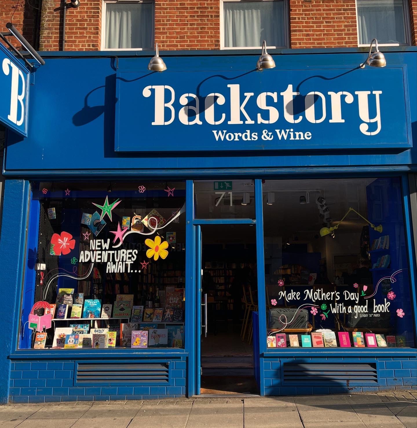 Balham bookshop wins independent book shop of the year | South West ...