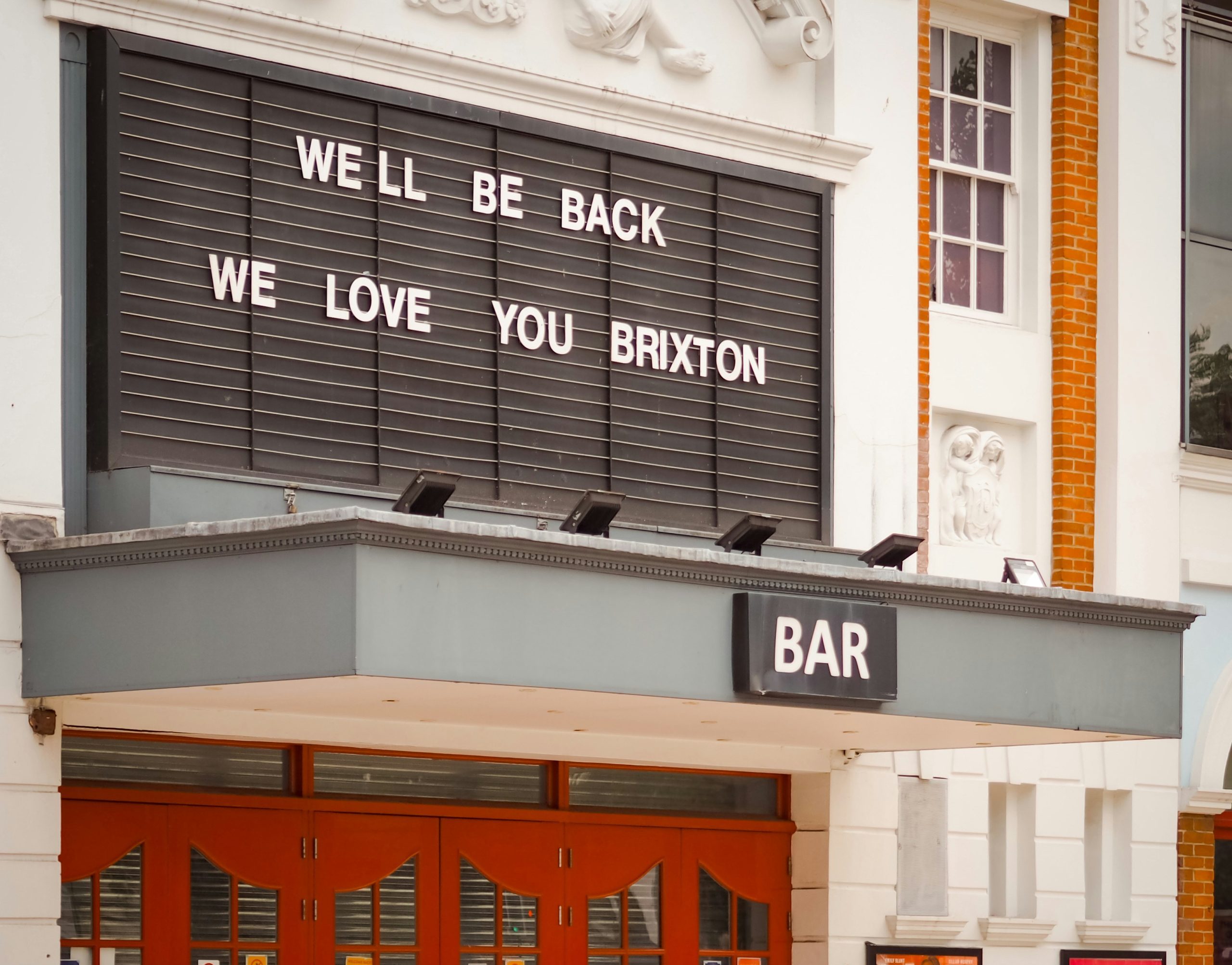 Brixton shops: Mayor of London's ‘right to rent’ scheme misses the mark ...
