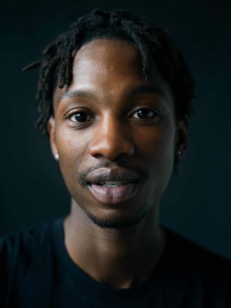 Young Brixton Green candidate eyes election win with social media ...