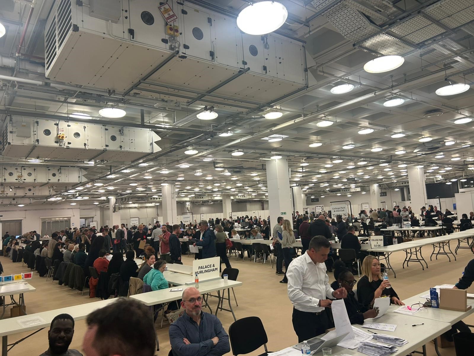 London elections 2026: Richmond results | South West Londoner